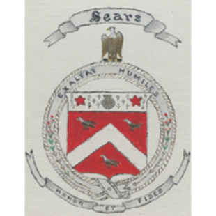 Sears Ancestry - see the forest for the trees